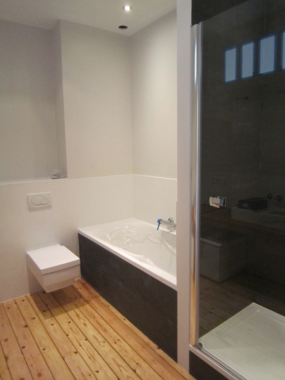 a renovation case study – Standing Renovation