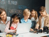 Bots In The Classroom Standoutedu
