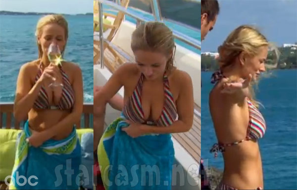 Emily Maynard Bikini Emily Maynard | Bachelor Nation Wiki | Fandom