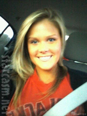 PHOTOS Corey Simms’ new girlfriend, police officer Miranda Patterson ...