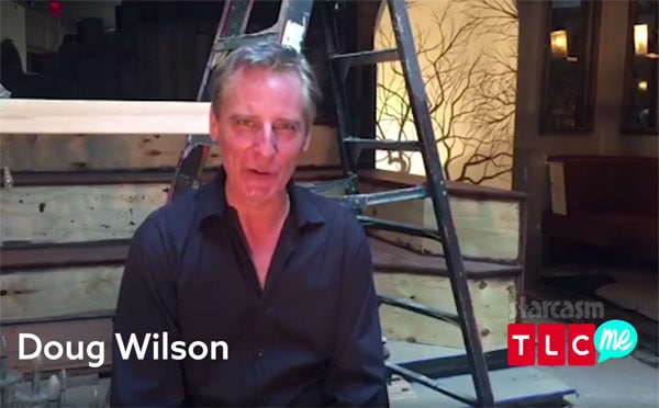 VIDEO Trading Spaces original cast returning including Doug, Ty ...