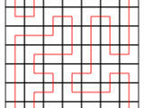 Grid Paths