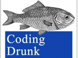 Coding Drunk Make Programming Fun Again Book Starecat