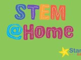 Stem Home Fun Activities Kids Can Do At Home Starfish Education