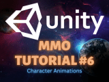 Coding In C Unity Mmo Tutorial 2