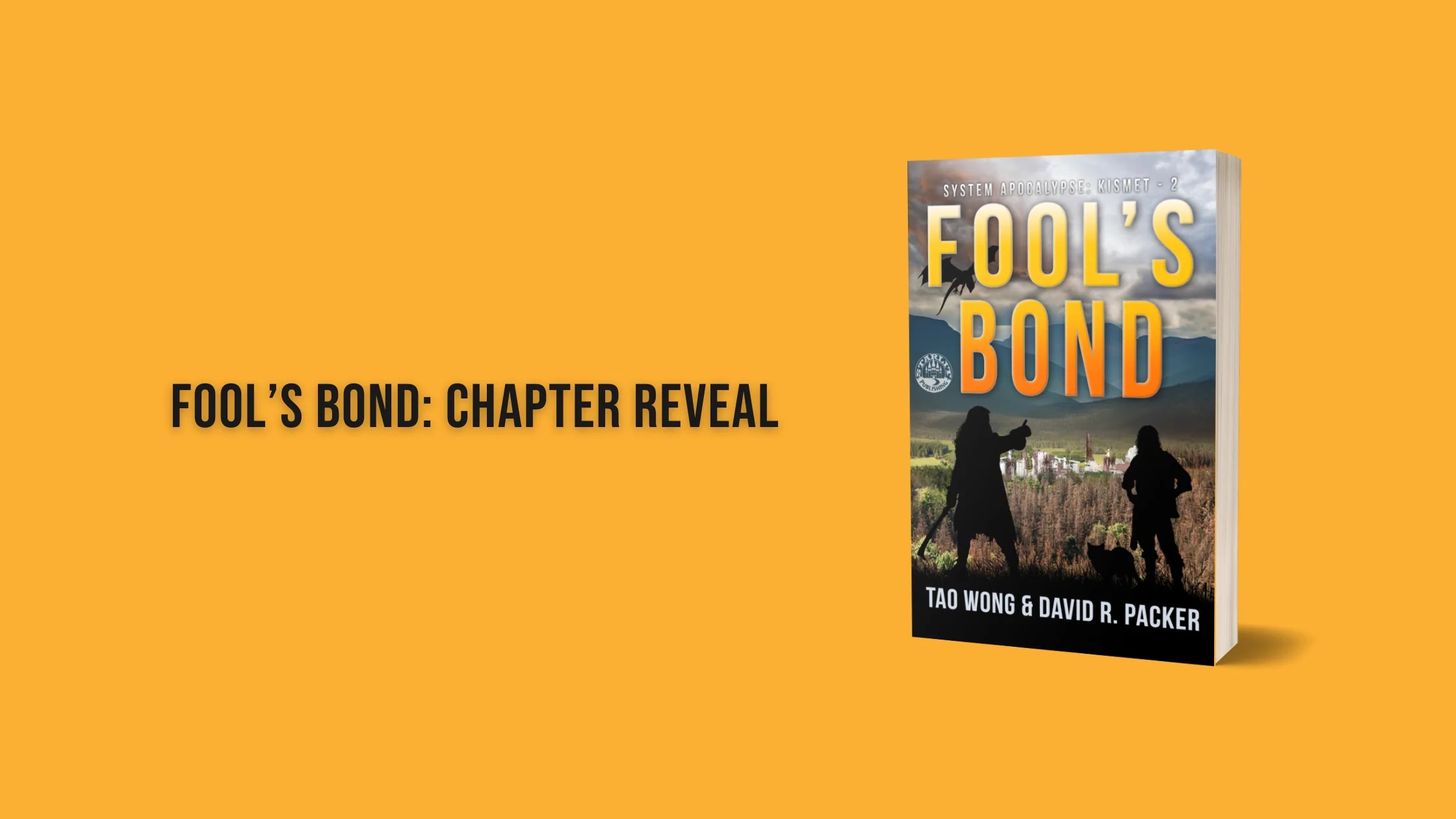 Fool S Bond Chapter Reveal Starlit Publishing