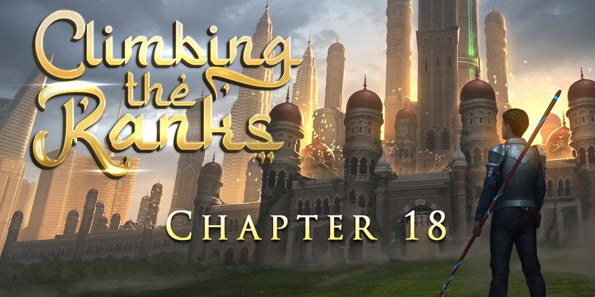 Chapter 18 Starlit Publishing
