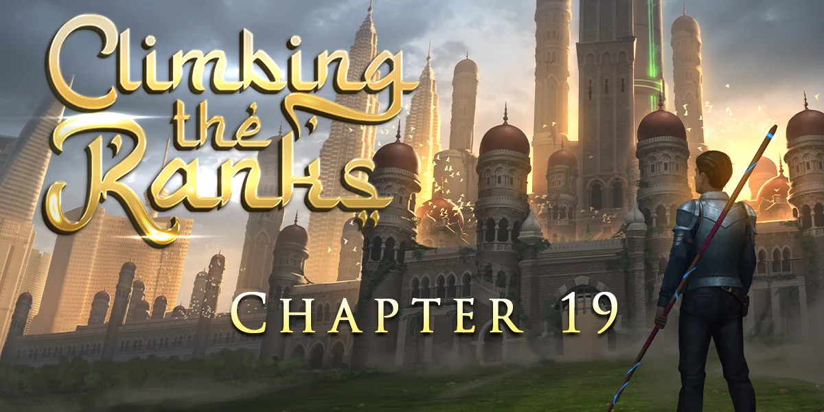 Chapter 19 Starlit Publishing