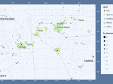 Examples Starplot