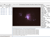 Astronomical Image Processing Software