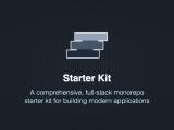Starter Kit