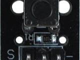 Push Button Module Arduino Tutorial