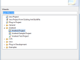 Tutorial 3 Setting Up And Android Project In Eclipse Android