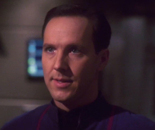 Guiseppi @ Star Trek Lives | Tomorrow and Beyond | Page 3