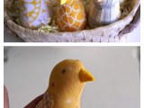 Cute Spring Chick Free Sewing Pattern And Video Tutorial