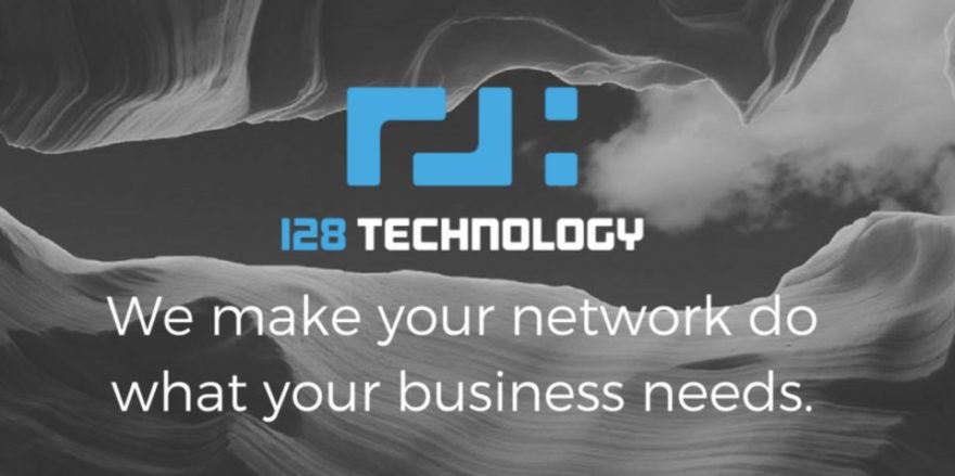 Big50-18 Challenge 1 Winner: 128 Technology - Startup 50