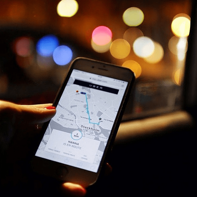 「共享經濟」的理想與現實 – Biscuite Media