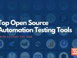 Open Source Automation Tools