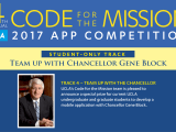 Code For The Mission Startup Ucla