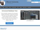 Startutorial Gui Database Management Tool For Developers