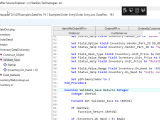 Dataflex Source Code Browser Starzen Technologies Inc