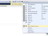 The Debugger Fontysict Sem1
