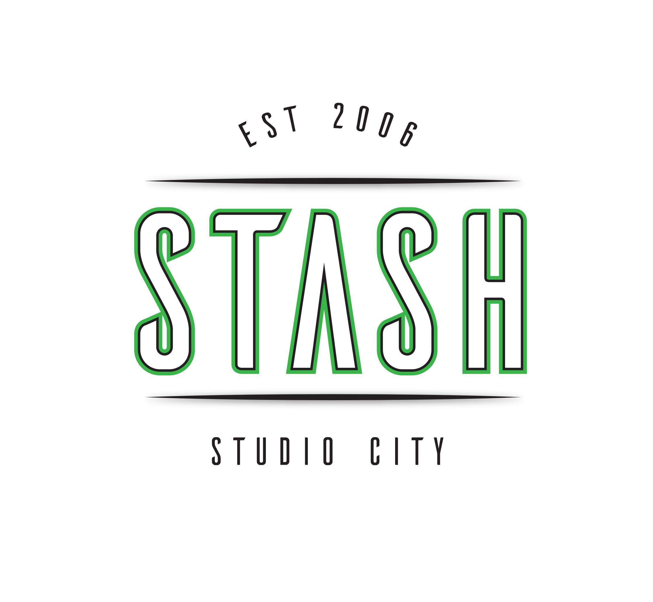 logofull | Stash - Studio City, CA