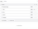 Blueprints Statamic 6 Docs
