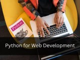 Python For Web Development