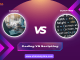 Coding Vs Scripting Know Which Is Better In 2023