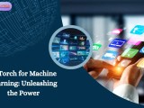 Pytorch For Machine Learning Unleashing The Power