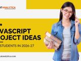 20 Javascript Project Ideas For Students In 2026 27