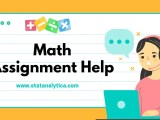 24 7 Online Math Assignment Help At Affordable Prices
