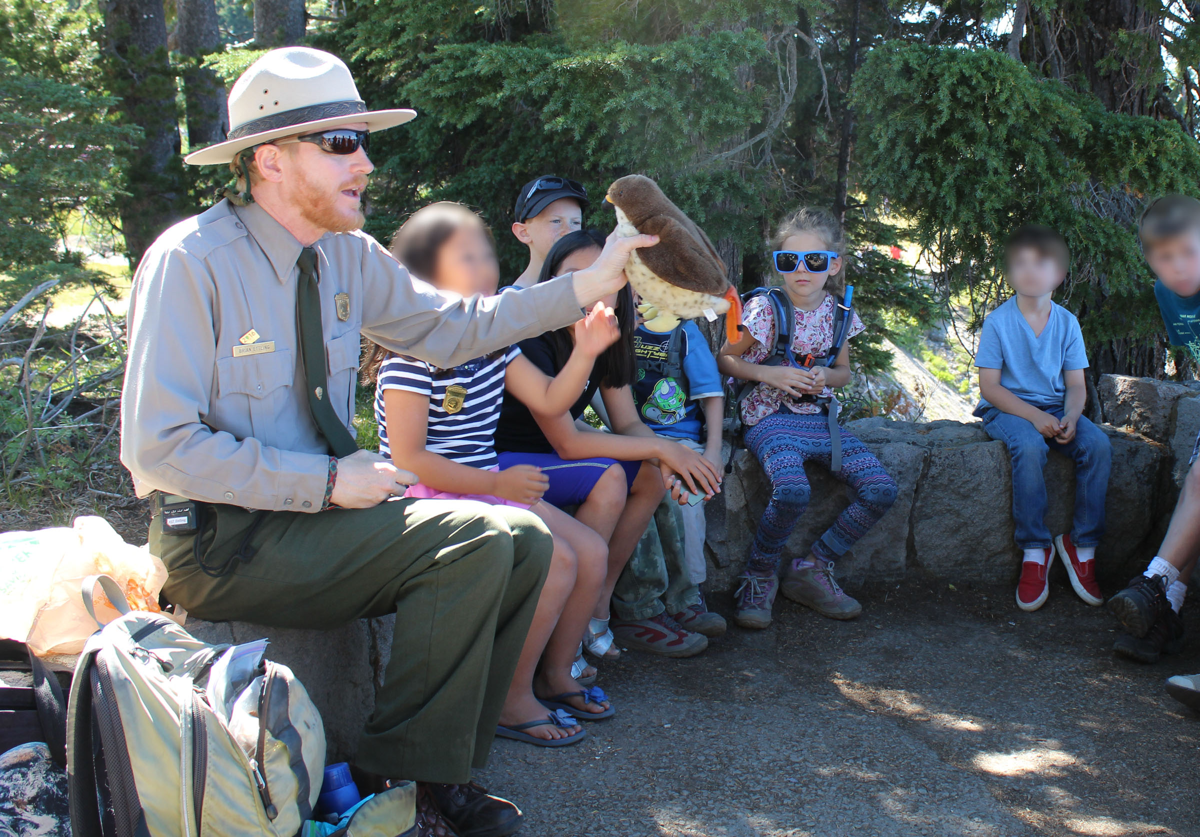 Junior Ranger Program Is Great For Homeschoolers - State by State