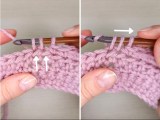 How To Decrease In Crochet Video Tutorial Guide