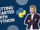 Getting Started With Python Stately World