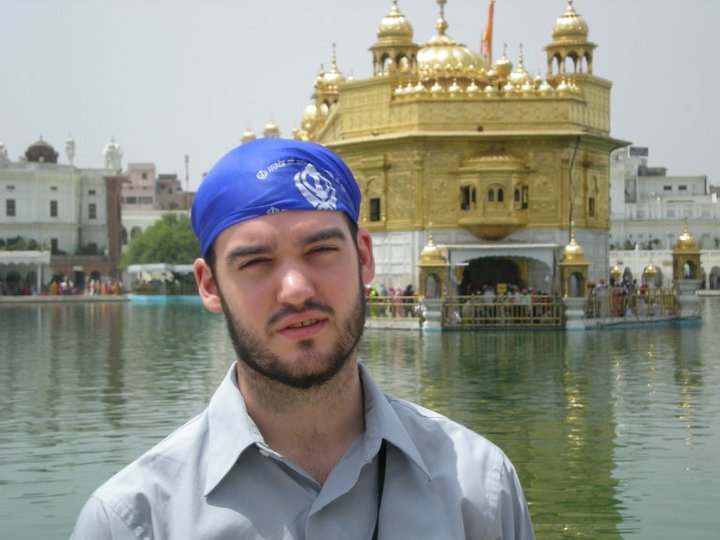 How Sikhs Made Me Who I Am: Part 1