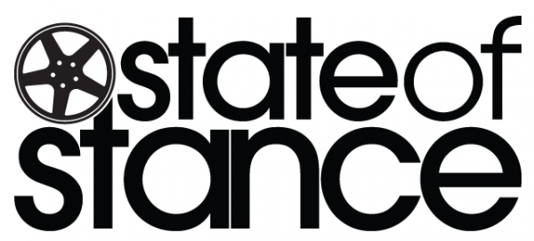 State of Stance Sticker | State of Stance