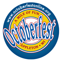 Appleton Octoberfest, September 27-29, 2019 | State Trunk Tour
