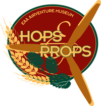 EAA Hops & Props, March 9, 2019 | State Trunk Tour