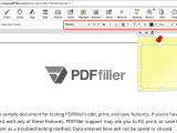 Add Sticky Notes To Pdf Search Edit Fill Sign Fax Save Pdf