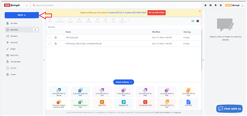 Expert Support Complete Help Guide For Pdfsimpli