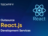 Outsource React Js Development Services