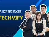 The View From Insiders With Experiences At Techvify