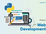 Web Development Using Python