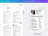 Membuat Cv Ats Yang Menarik Dan Mampu Bersaing Canva