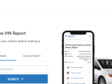 12 Best Free Vin Check Services Get Vehicle History Reports