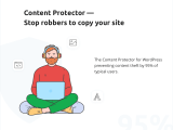 Content Protector For Wordpress Plugin Overview 42theme