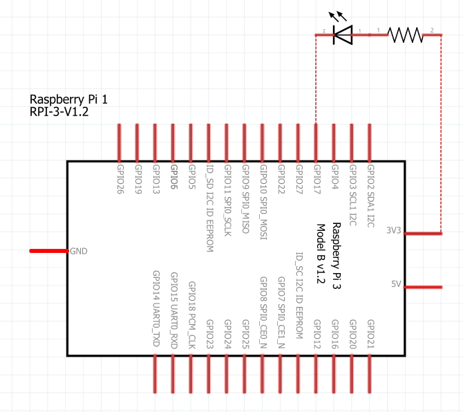 Raspberry Pi 3b Schematic Diagram - Wiring Today