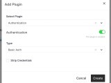 Use Basic Auth To Protect Your Apis Api7 Docs
